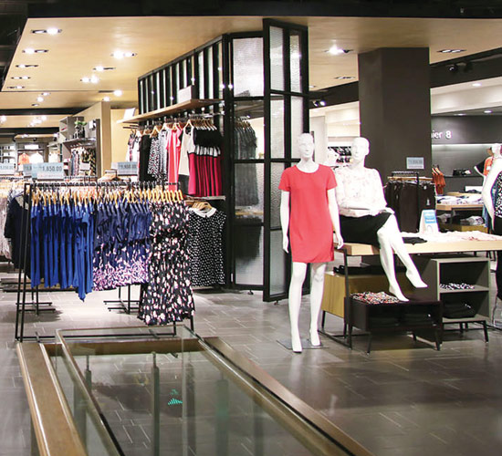 Rustan?s Group launches new department store concept 'Wellworth' in ...