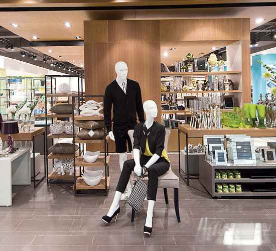 Rustan?s Group launches new department store concept 'Wellworth' in ...