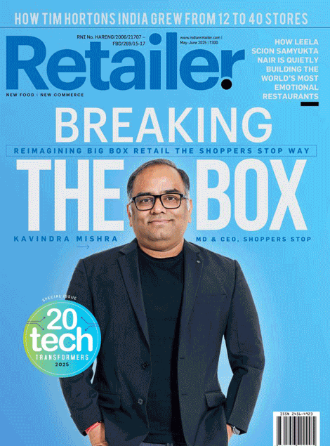 Magazine Subscriber